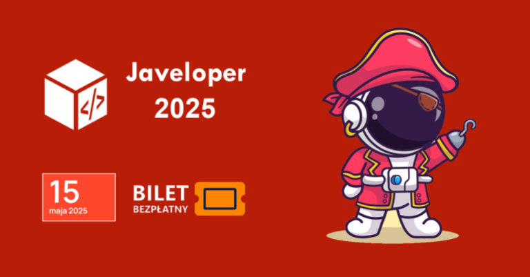 Javeloper 2025 (online) – Akademickie Biuro Karier